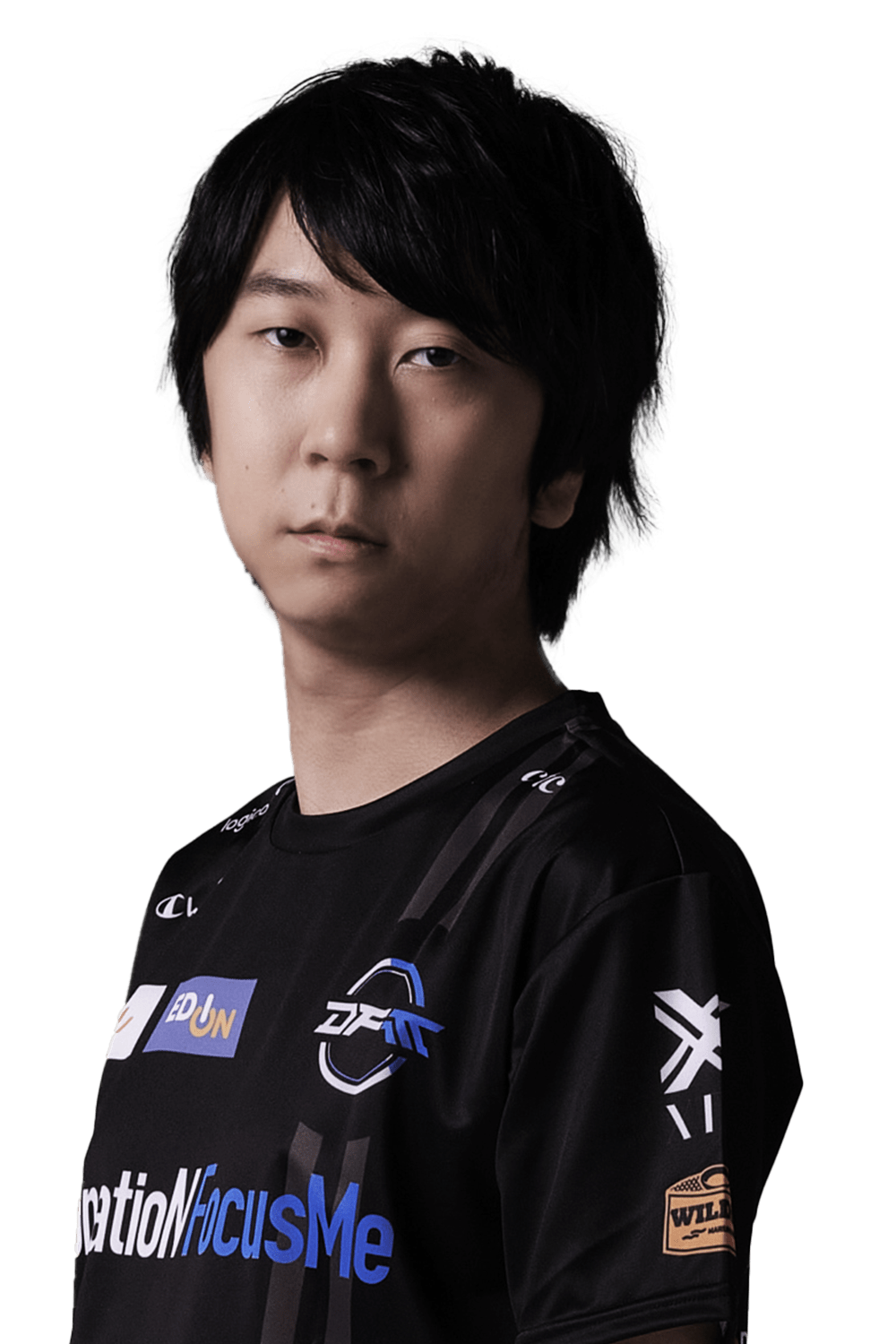 DetonatioN League of Legends – DetonatioN FocusMe