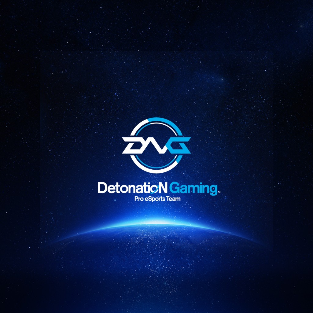DetonatioN Gaming ～ 壁紙・デコレーションパーツ～ – DetonatioN FocusMe