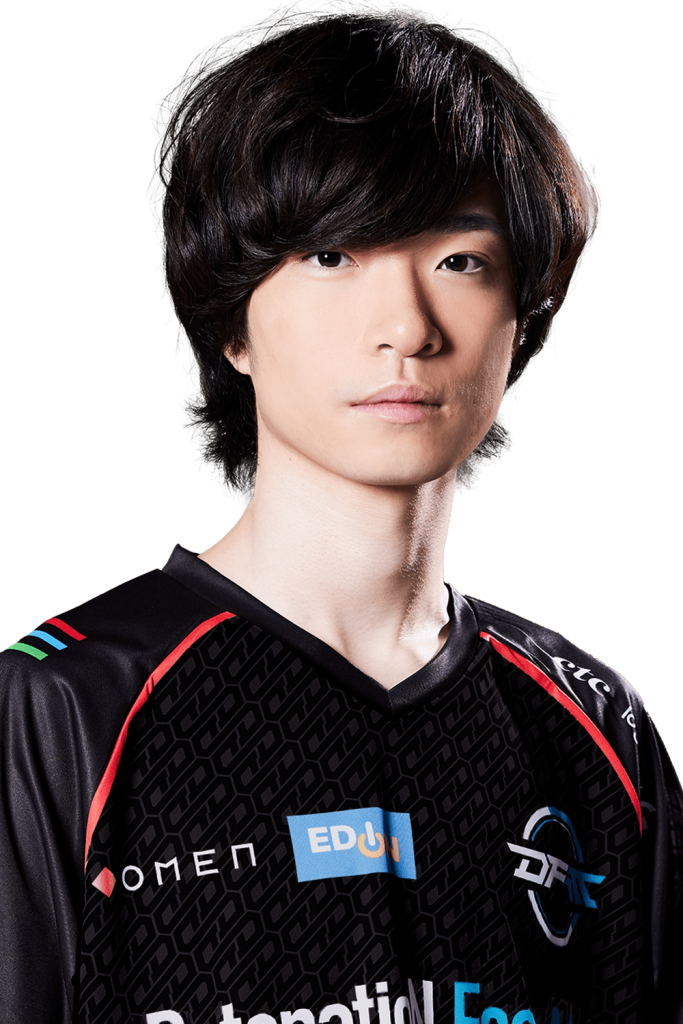 Meiy – DetonatioN FocusMe