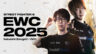 大会情報｜「Esports World Cup 2025 スト6部門」に板橋ザンギエフ、GO1が出場 – DetonatioN FocusMe